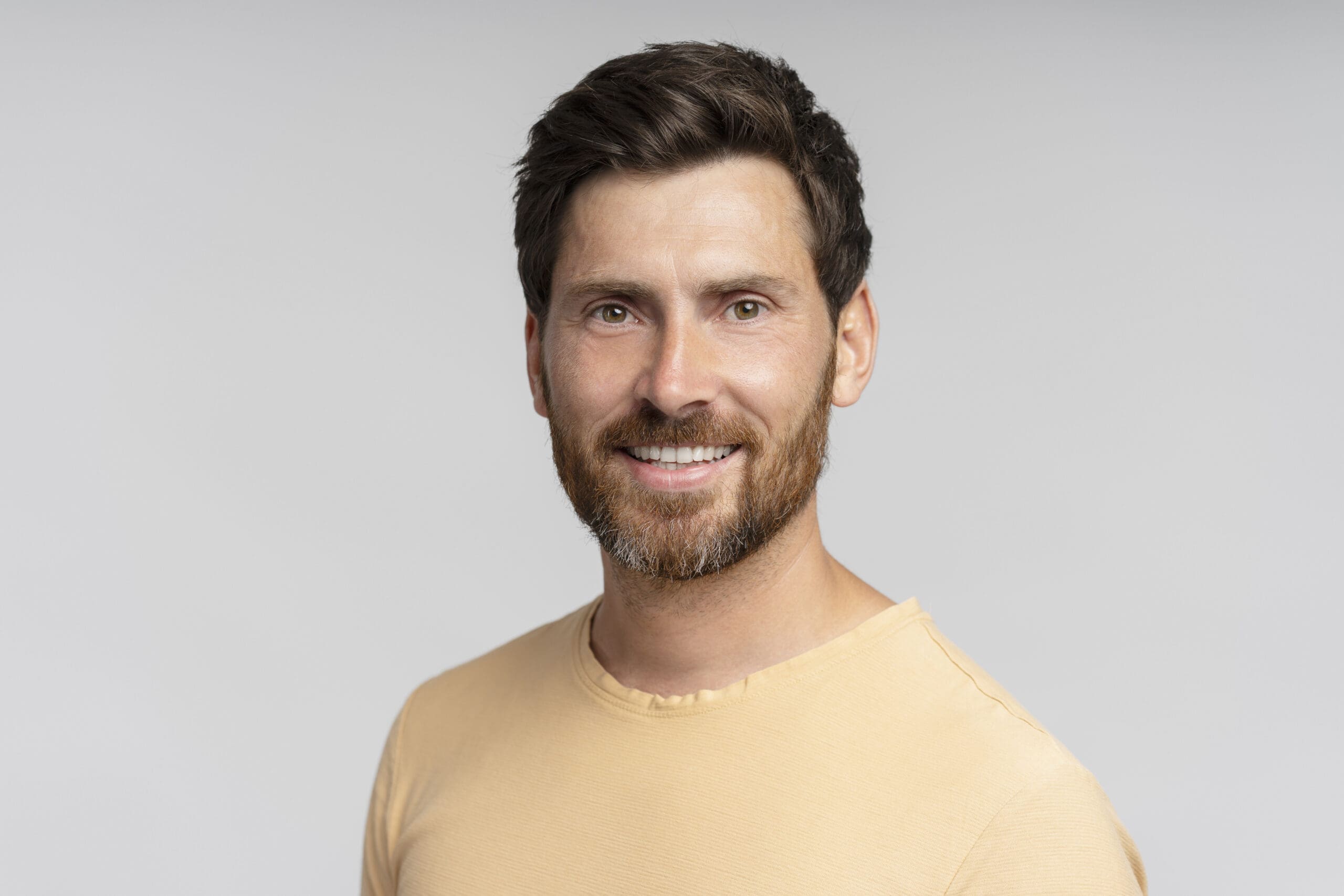 Convenient Beard Care Tips for a Perfect Beard | Natura Spa