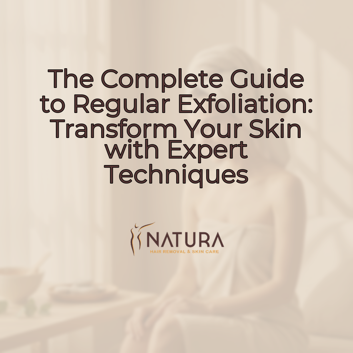 The Complete Guide to Regular Exfoliation: Transform Your Skin with ...